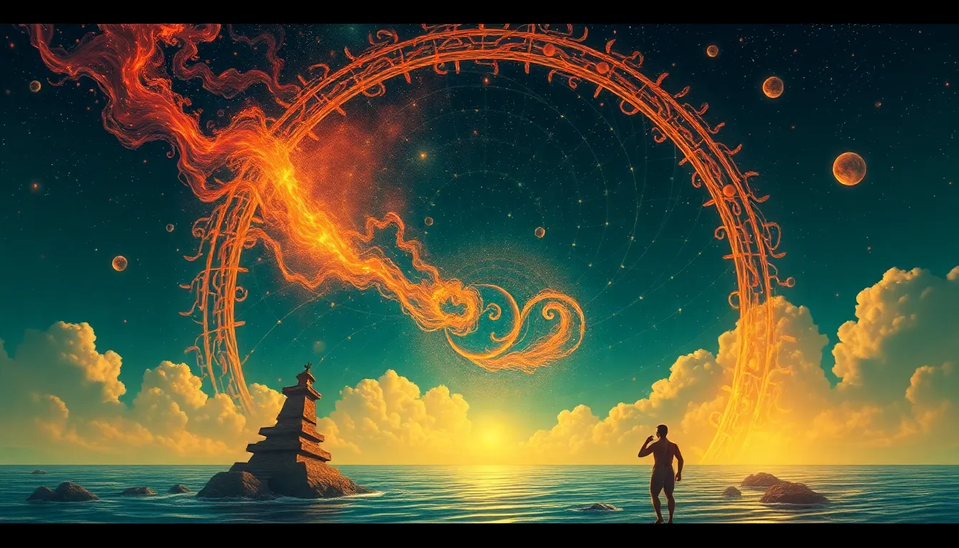 Sacred Celestial Stories: The Cosmic Foundations of Polynesian Culture ...