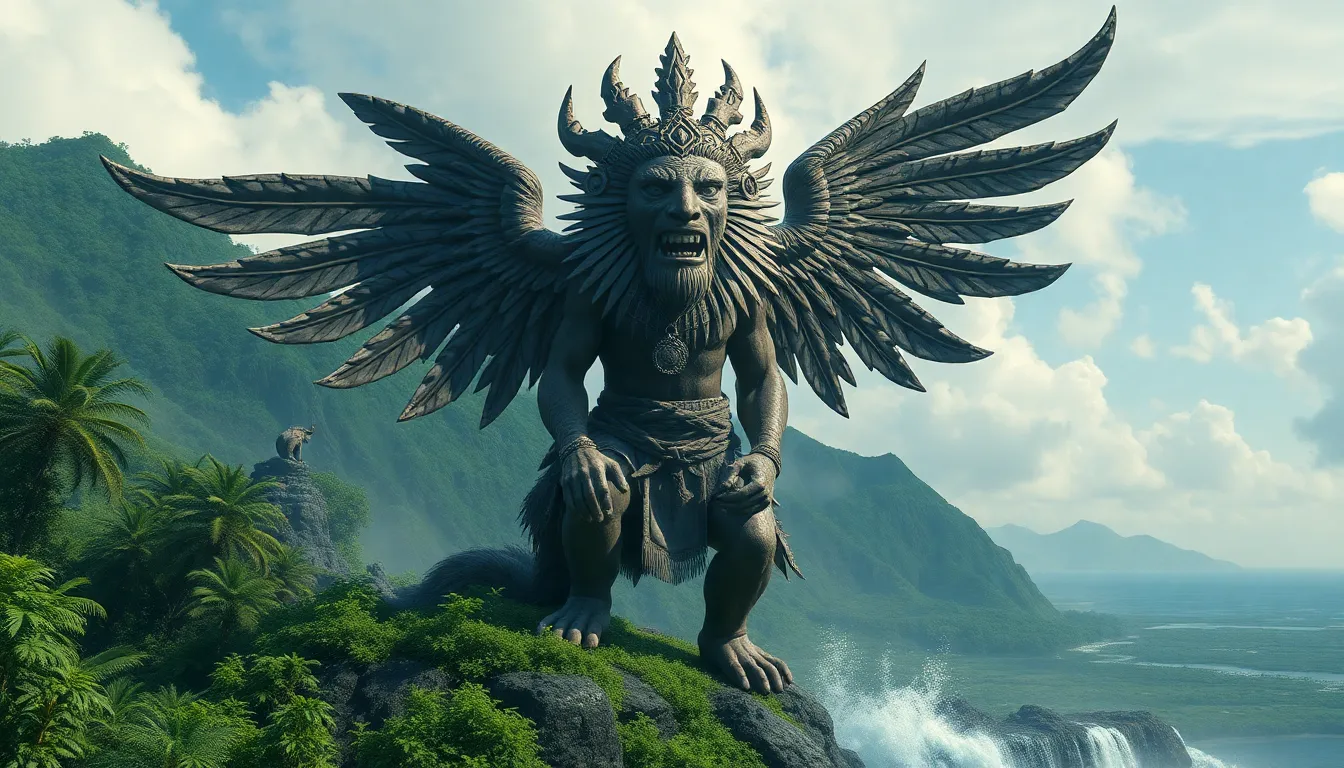 Tales of Transformation: How Gods Shape the Lives of Mortals ...