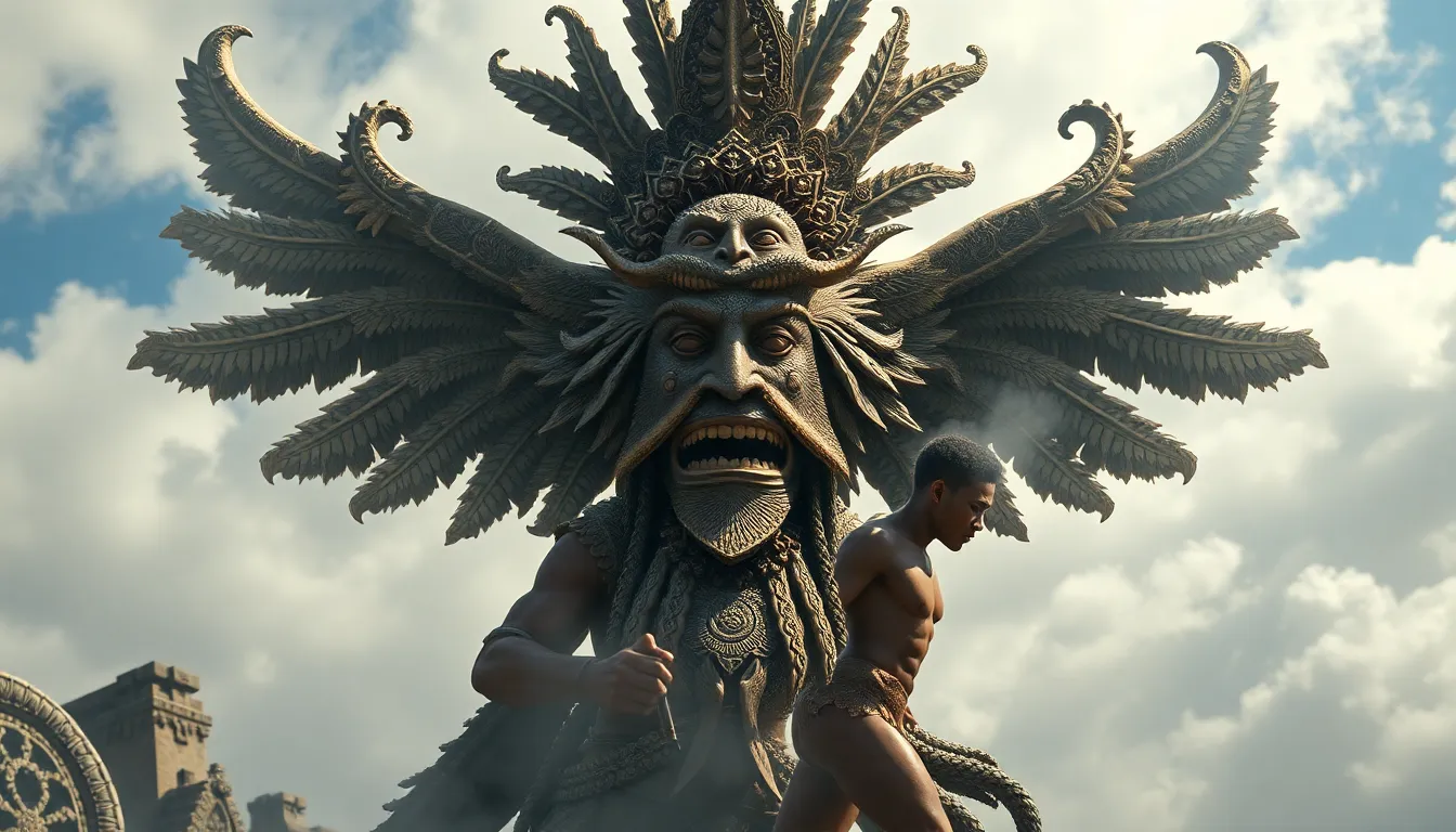 The Makers of Myths: How Polynesian Gods Inspire Storytelling ...