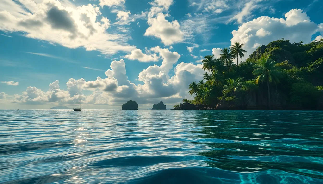 The Sacred Waters: Discovering the Mythic Origins of Polynesia ...