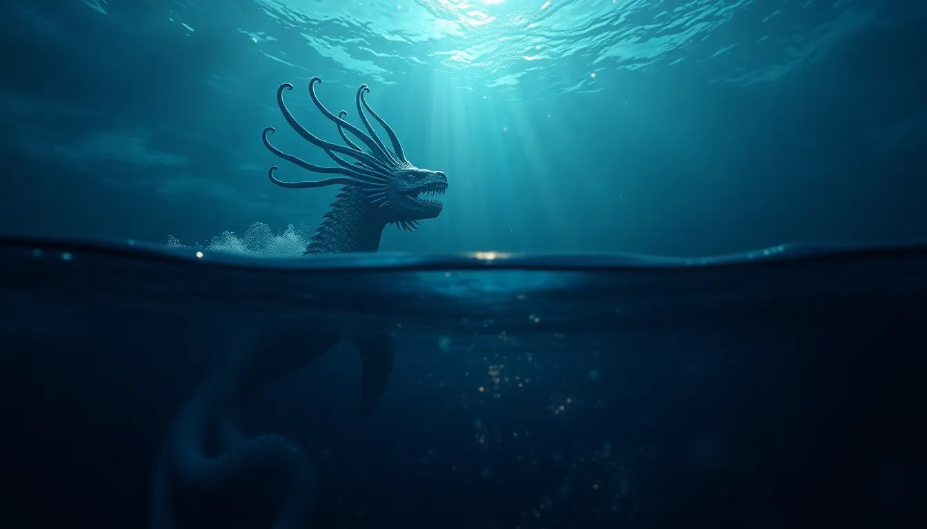 The Voice of the Sea: Myths and Legends of Polynesian Ocean Life ...