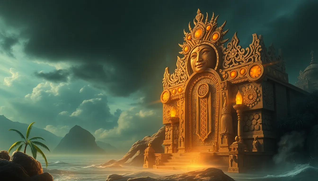 Unlocking the Mysteries of Polynesian Divine Lineages - Polynesian ...