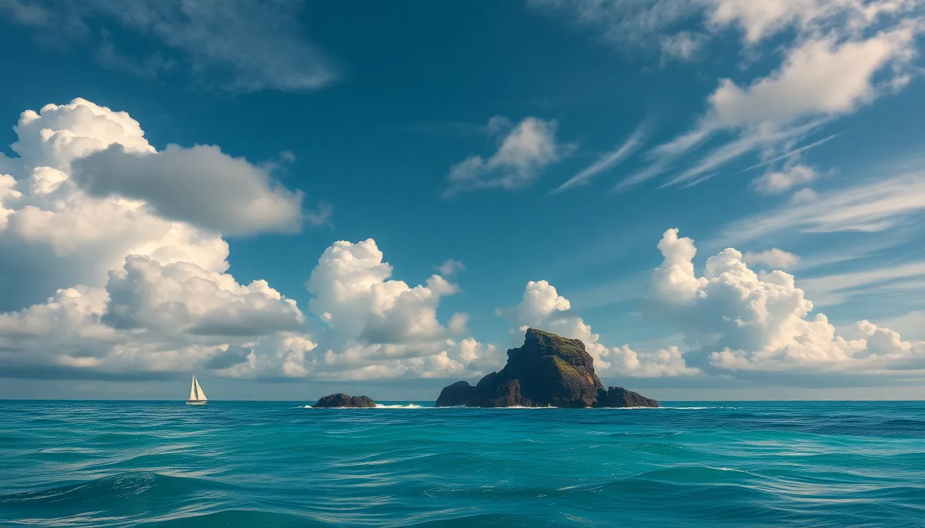 The Myths of Tangaroa: Stories That Shape Our Understanding of the Sea ...