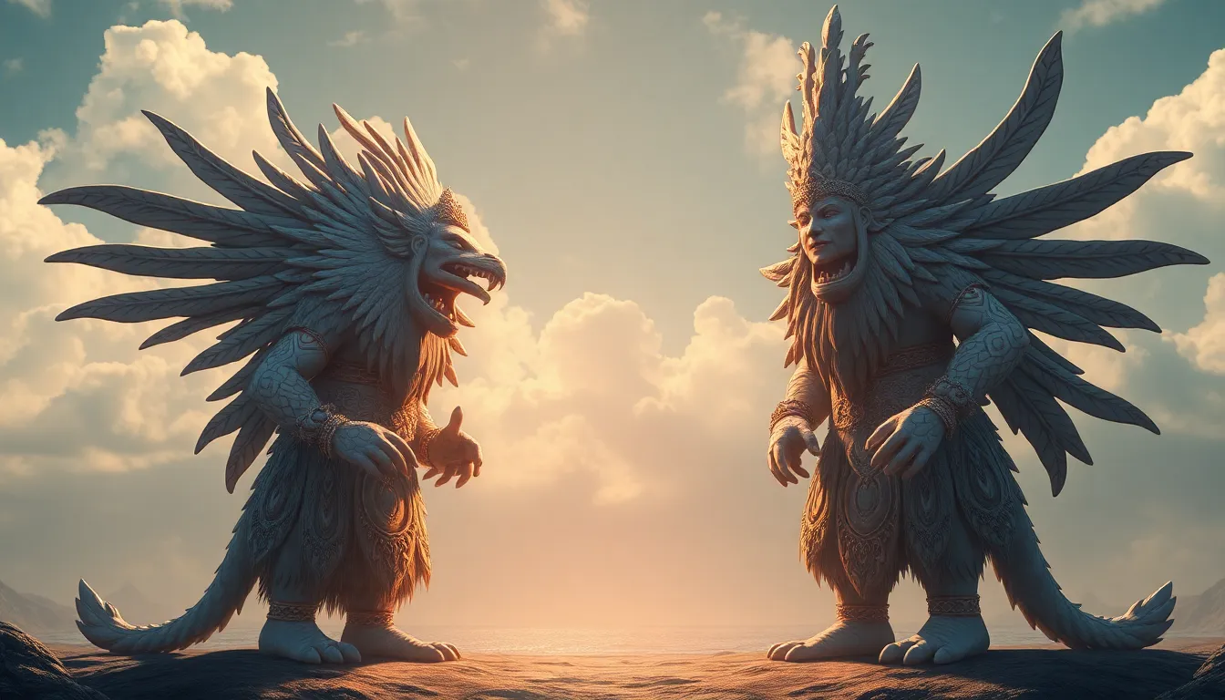 Fertility and Abundance: The Dual Nature of Rongo in Mythology ...