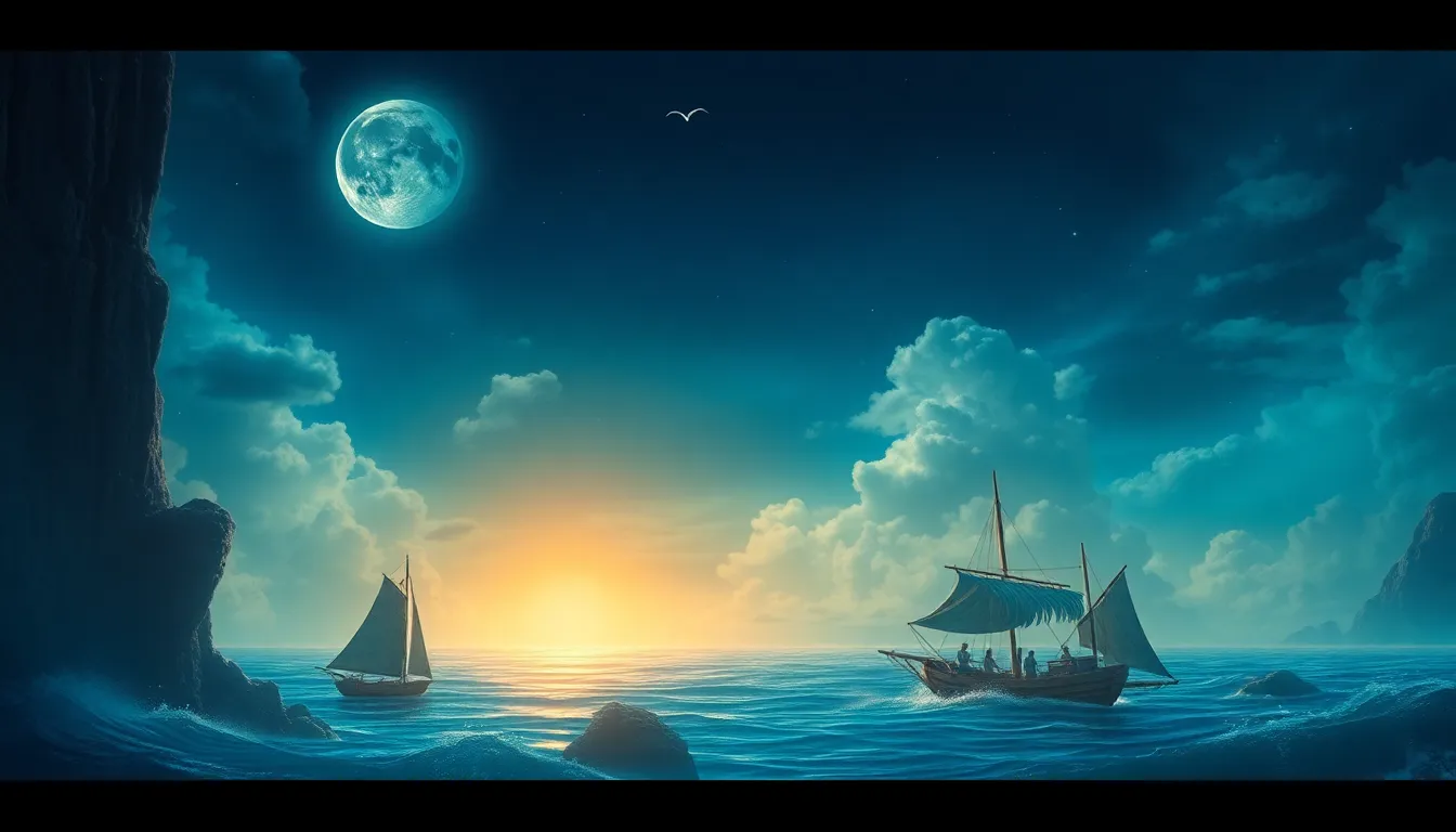 Kanaloa: The Forgotten Tales of the Ocean's Sovereign - Polynesian ...