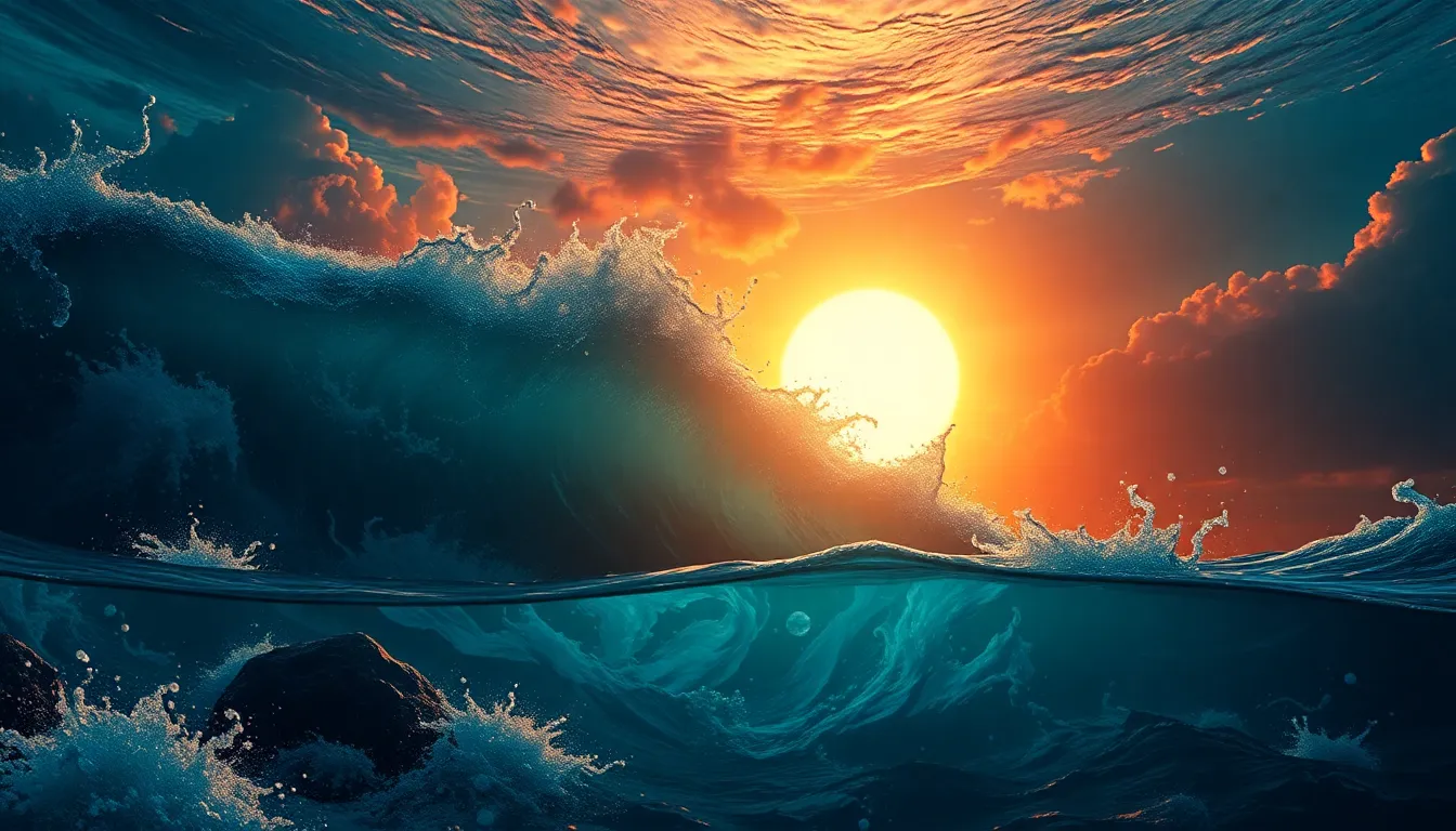 Kanaloa: The Ocean’s Depths and Their Symbolic Meanings - Polynesian ...