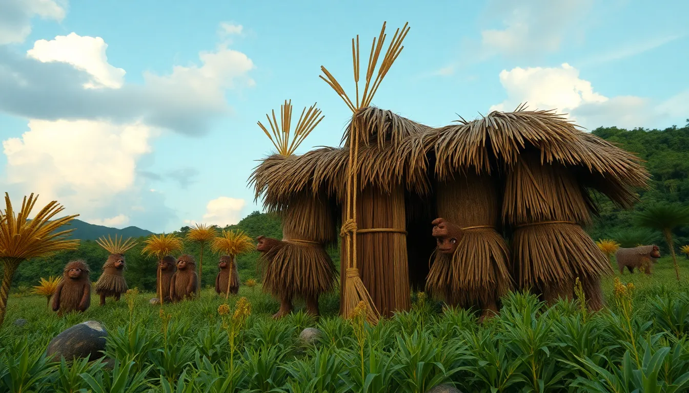 The Harvest Rituals of Rongo: Ancient Practices Reimagined - Polynesian ...