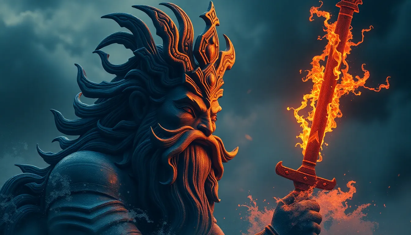 Ku and the Art of War: Strategies from the Polynesian God of Valor ...