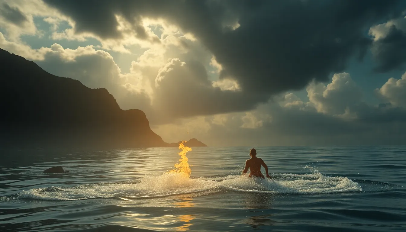 The Secrets of Hi‘iaka: Sisterhood and Sacrifice in Polynesian Lore ...