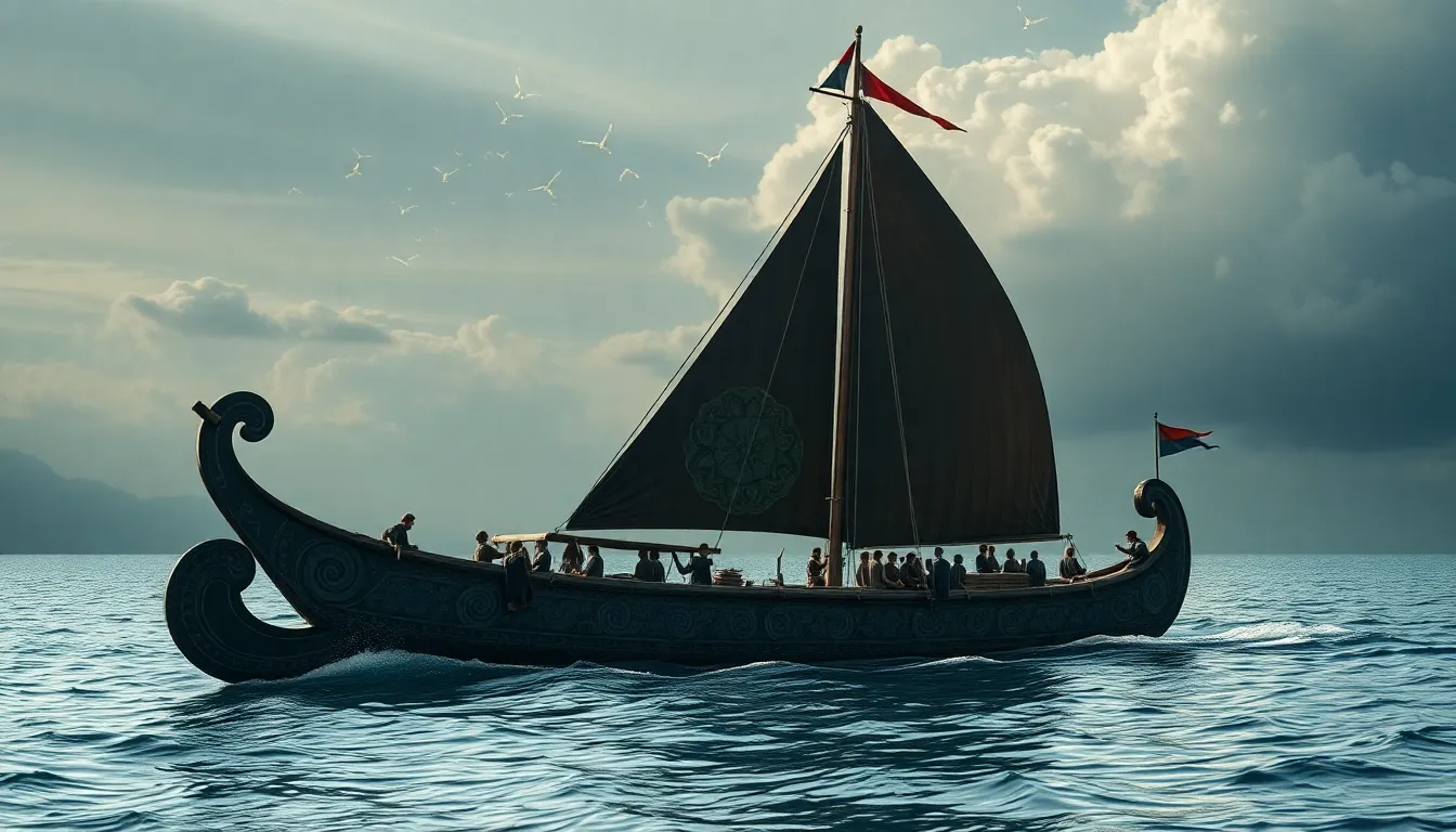 From Canoes to Constellations: The Mythical Voyages of Polynesian ...