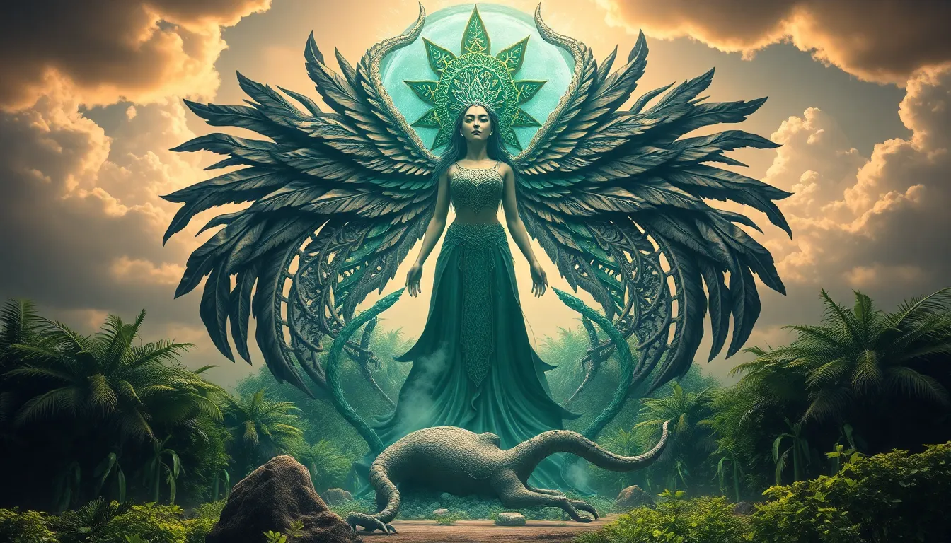 Haumea: The Goddess Who Embodies the Spirit of the Earth - Polynesian ...