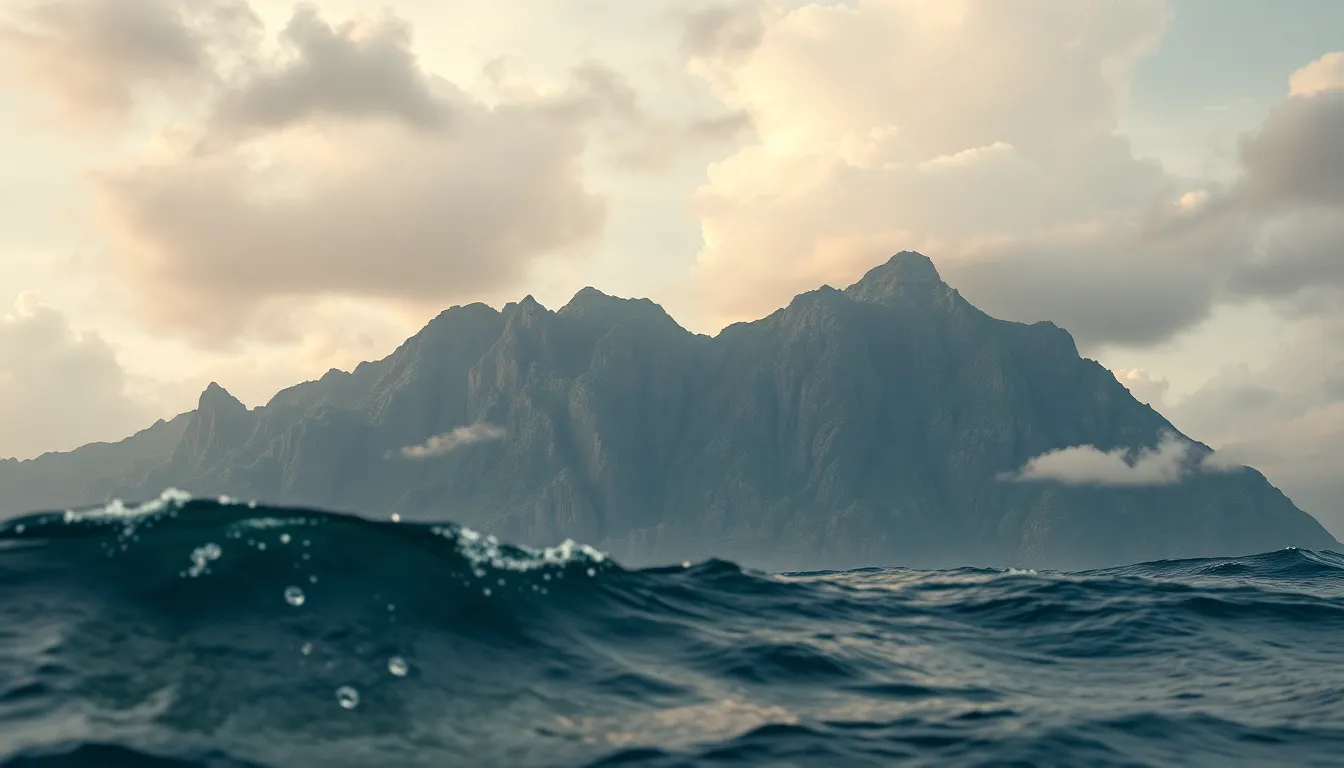 Navigating the Myths: The Legendary Journeys of Polynesian Wayfinders ...