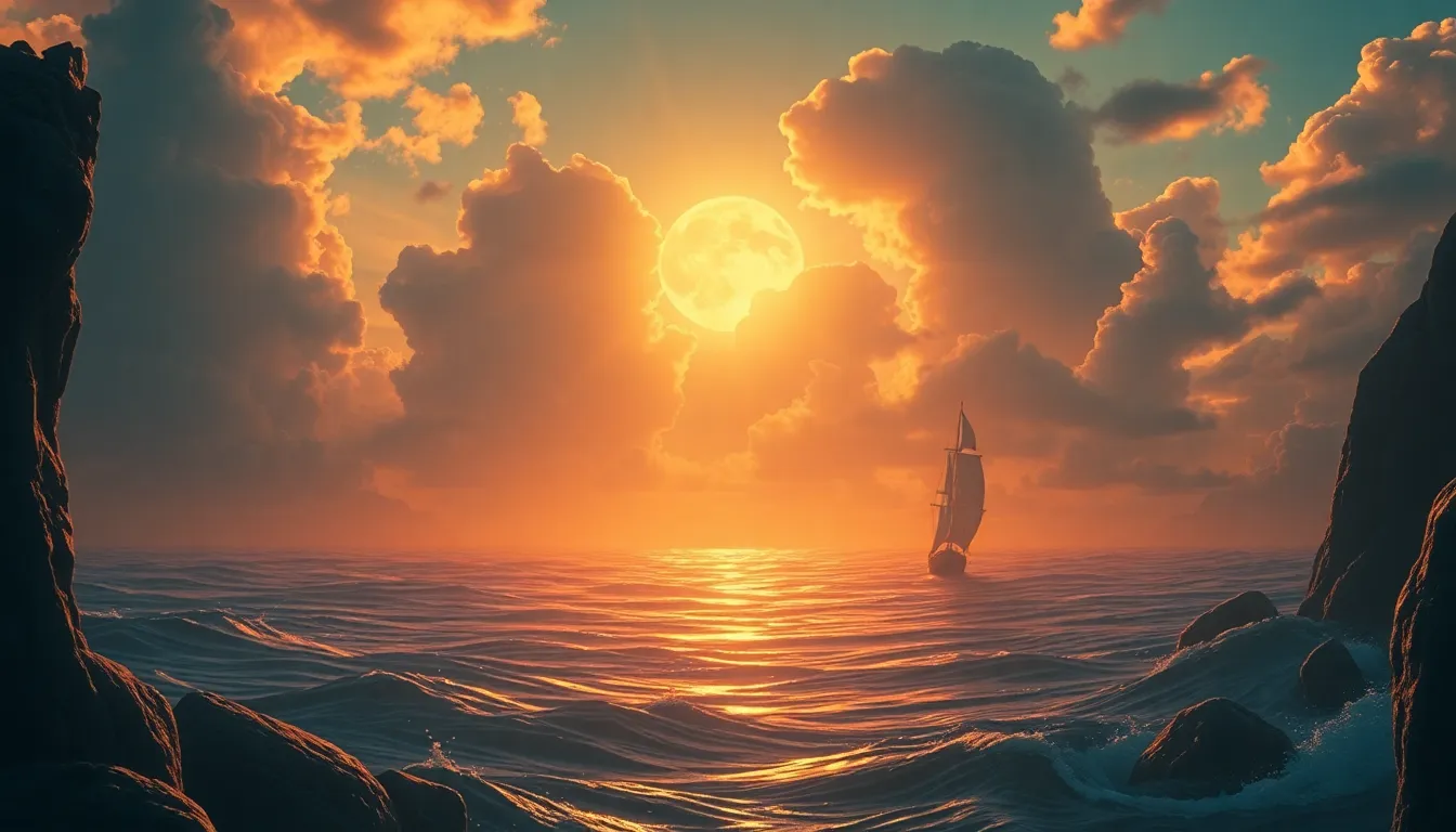 The Myth of the Wayfinder: How Polynesian Ancestors Mastered Navigation ...