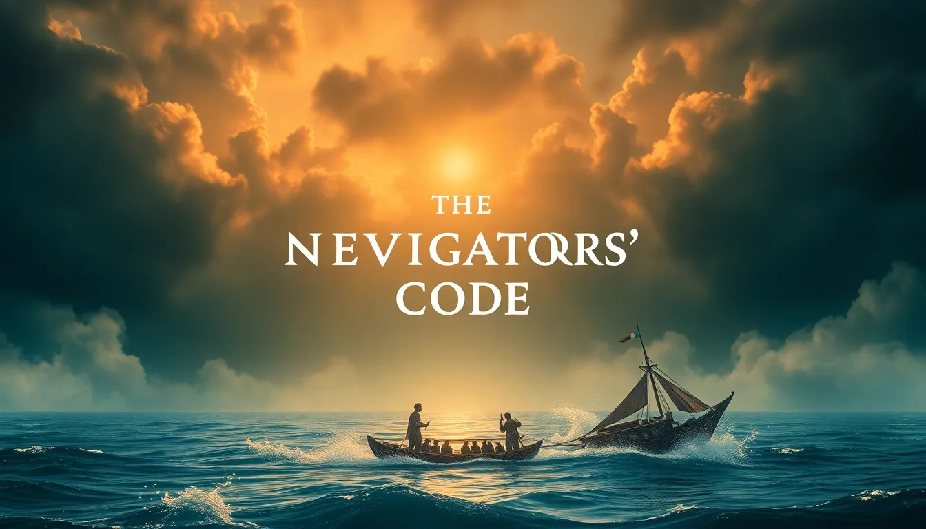 The Navigators' Code: Myths and Legends of Polynesian Wayfinders - Polynesian Mythology