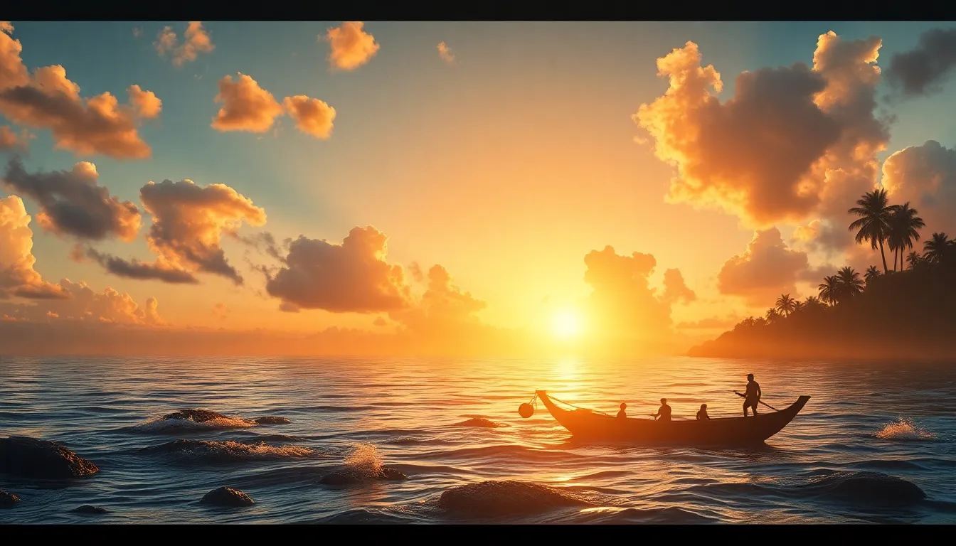 The Navigators' Journey: Myths of Polynesian Ancestors and Their ...