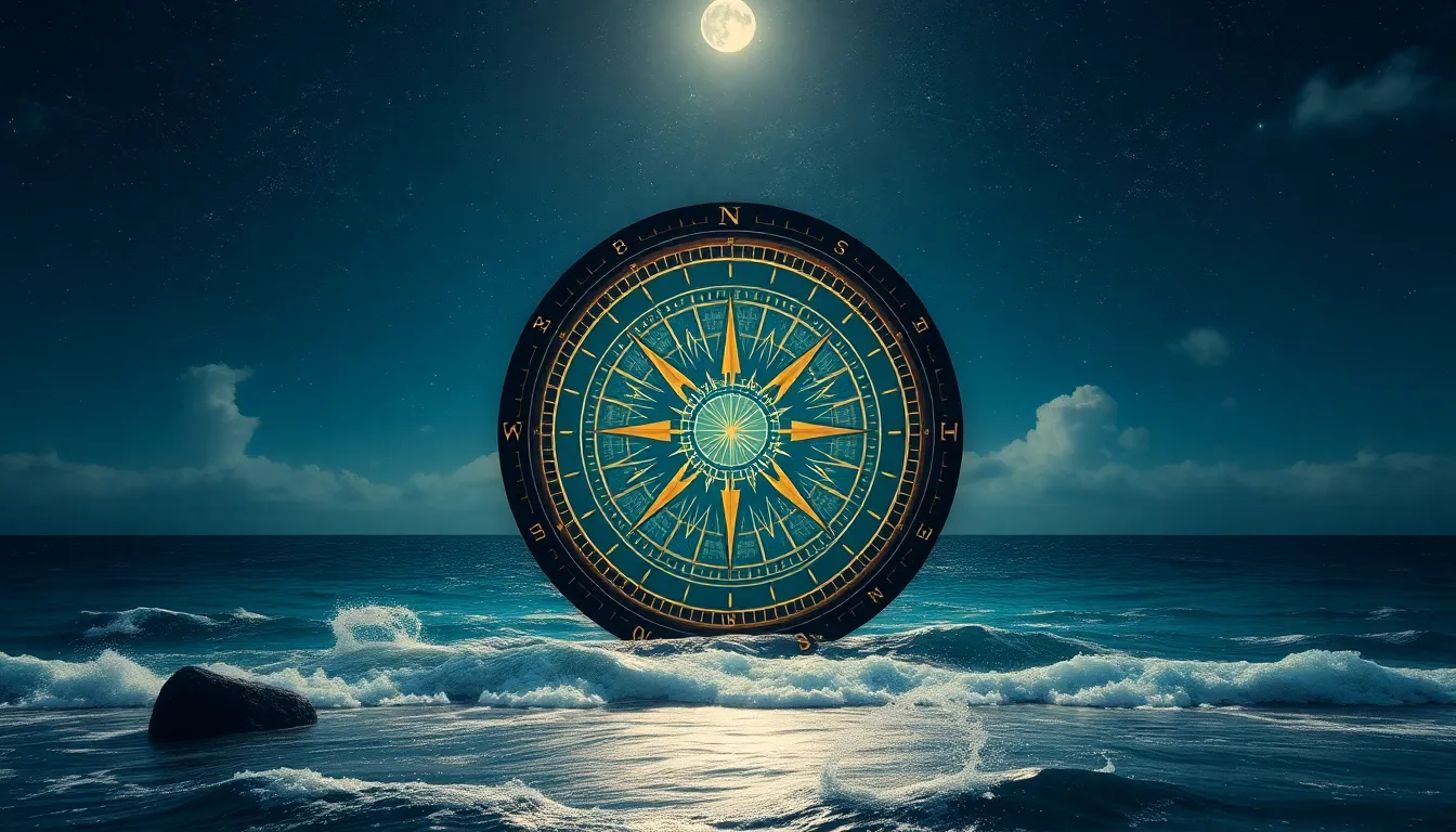 The Ocean's Compass: Polynesian Legends of Star Navigation - Polynesian ...