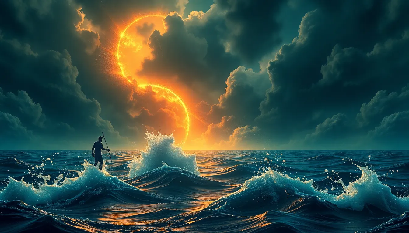 The Ocean's Legacy: Unveiling the Myths of Polynesian Navigators ...