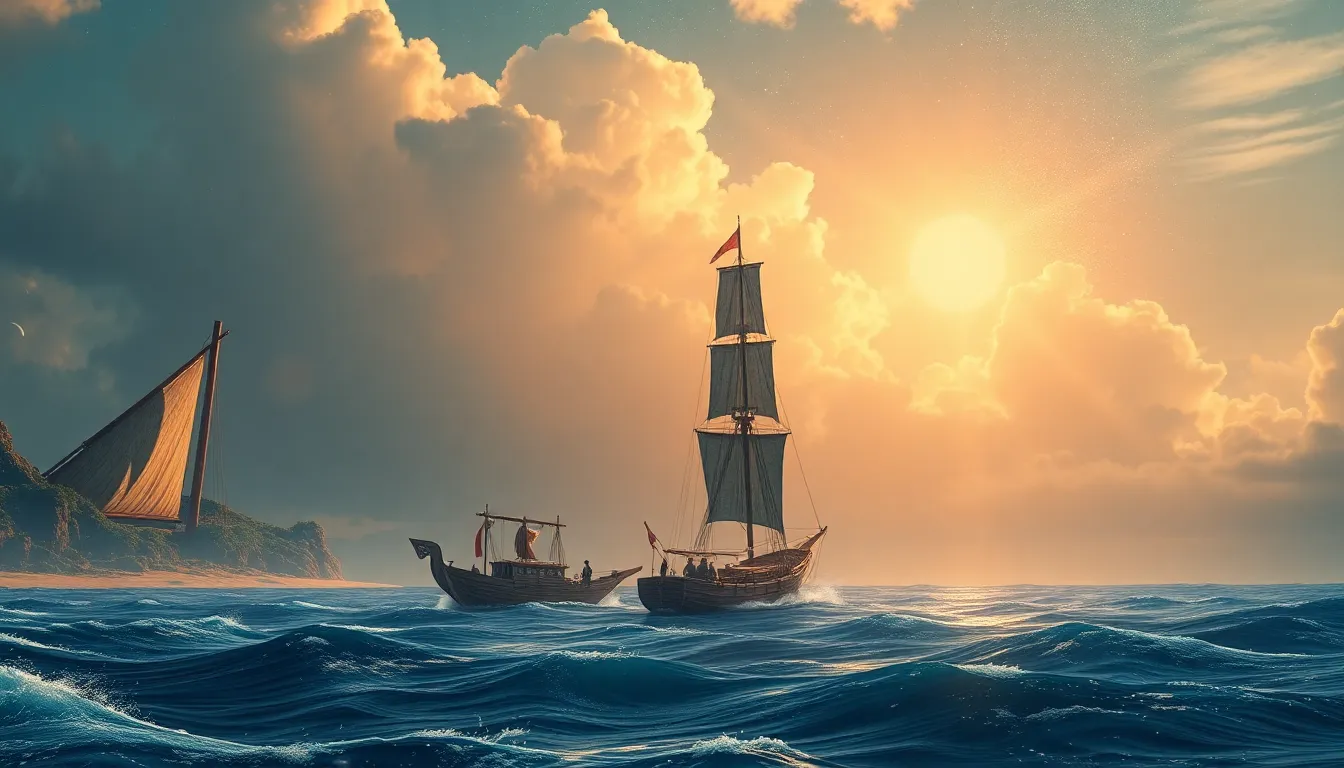 The Celestial Pathways: Myths of Polynesian Navigators and Their ...