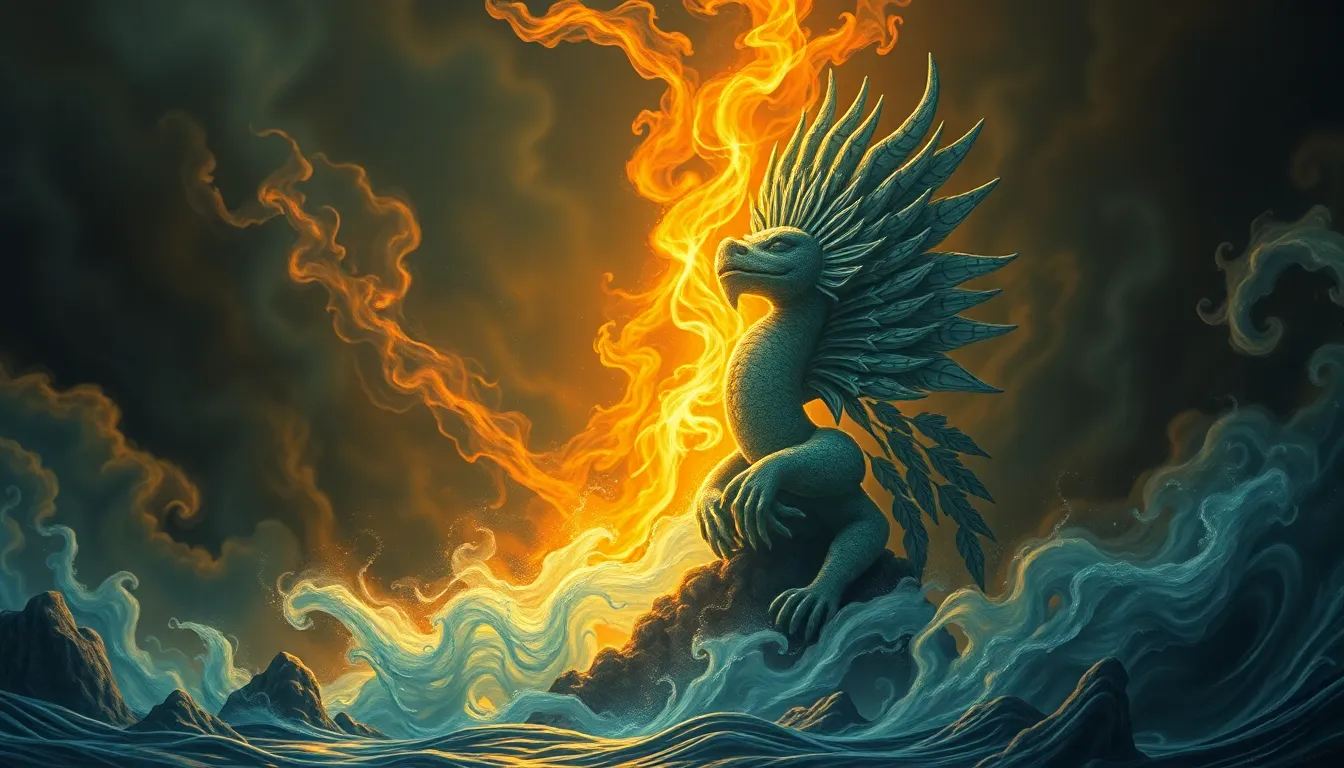 The Spirit Realm's Influence on Polynesian Art and Culture - Polynesian ...