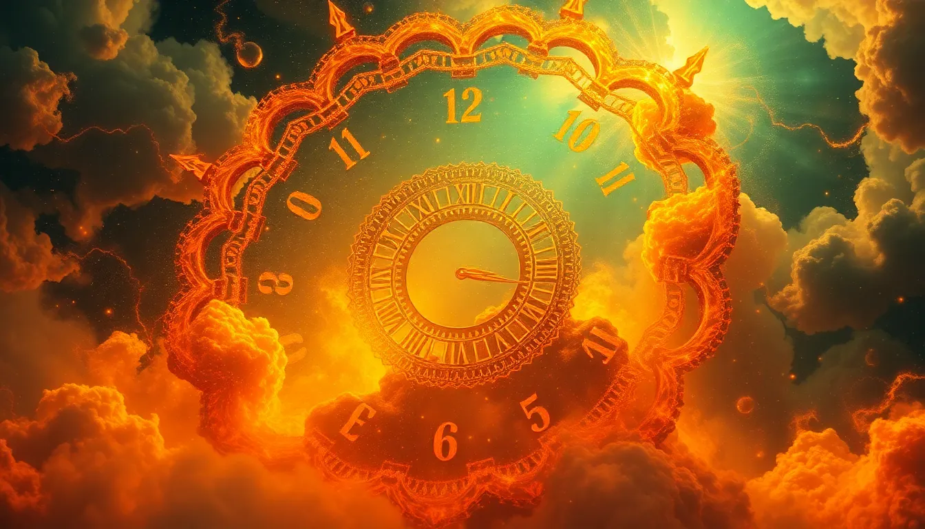 The Cosmic Cycle of Time: Understanding Eternity in Polynesian Beliefs ...