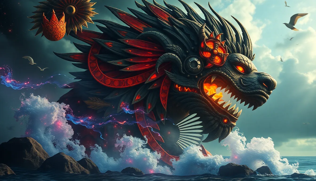 The Cosmic Legacy of the Ancients: How Polynesian Myths Shape Identity ...