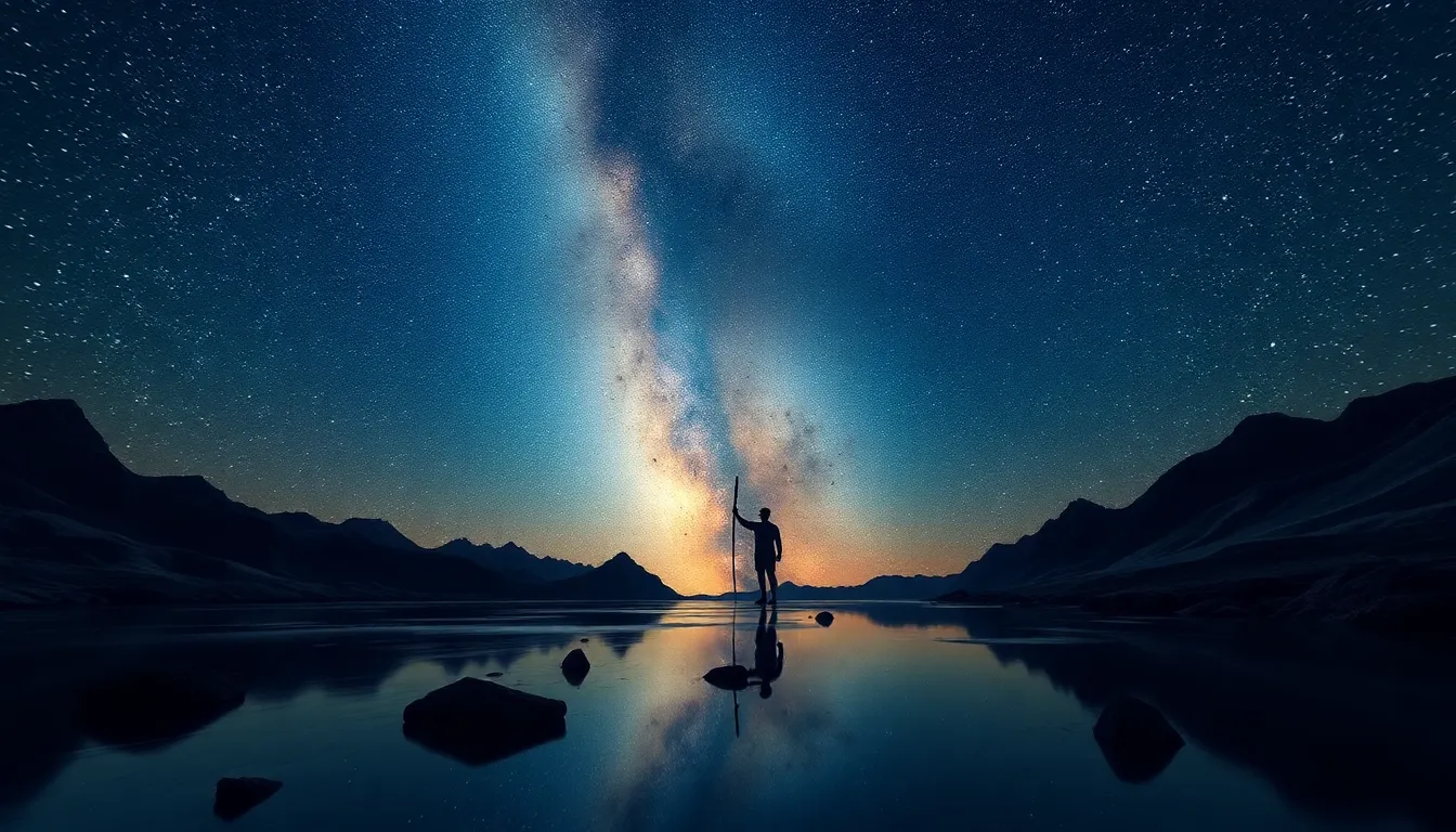 The Myth of the Milky Way: Polynesian Interpretations of the Galactic ...