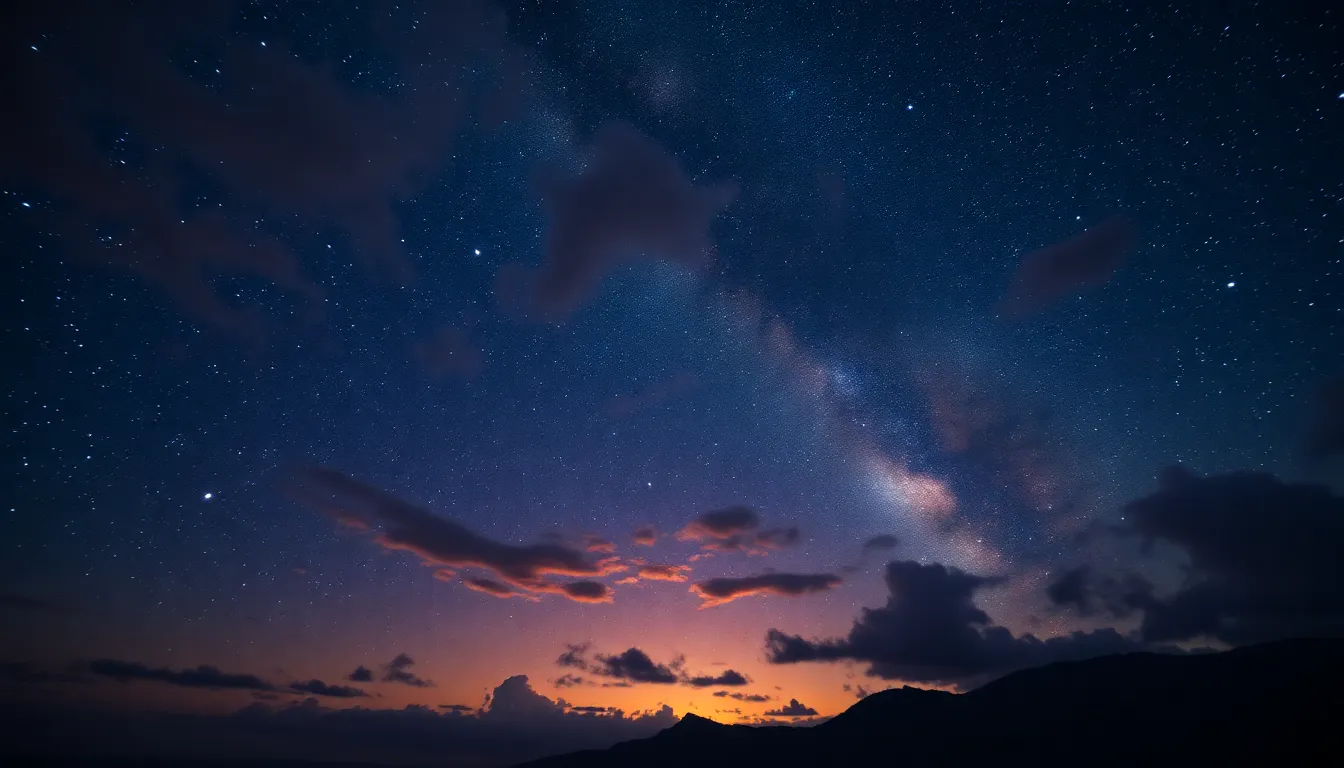 The Stars in Our Stories: How Polynesian Legends Illuminate the Night ...