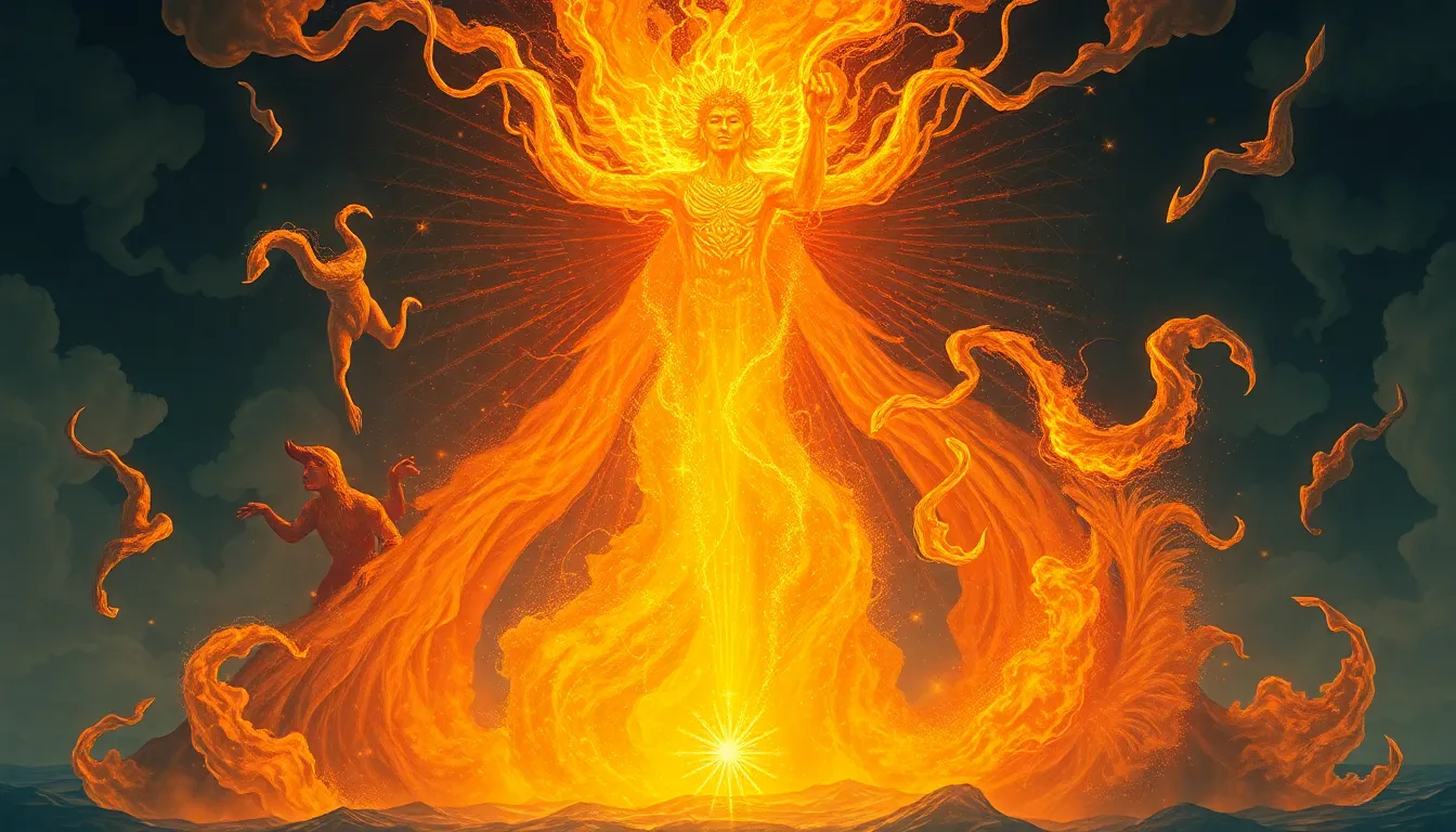 **Unearthing the Spirit Realm: Polynesian Myths of Ancestral Guidance ...